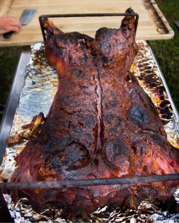 CAJUN PIG ROAST RECIPE (COCHON DE LAIT) – TrendsNews99