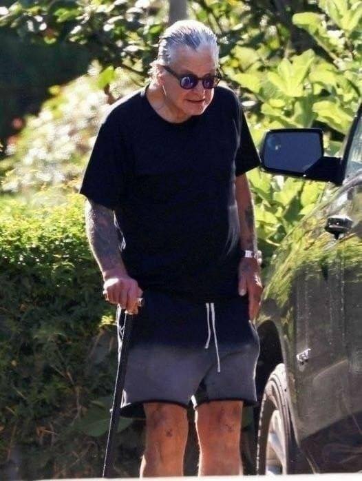 Sad news about Ozzy Osbourne – TrendsNews99