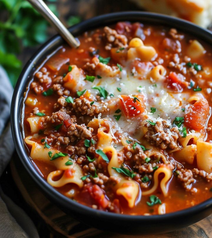 Best soup I’ve had all year! This recipe is so easy too, the slow ...