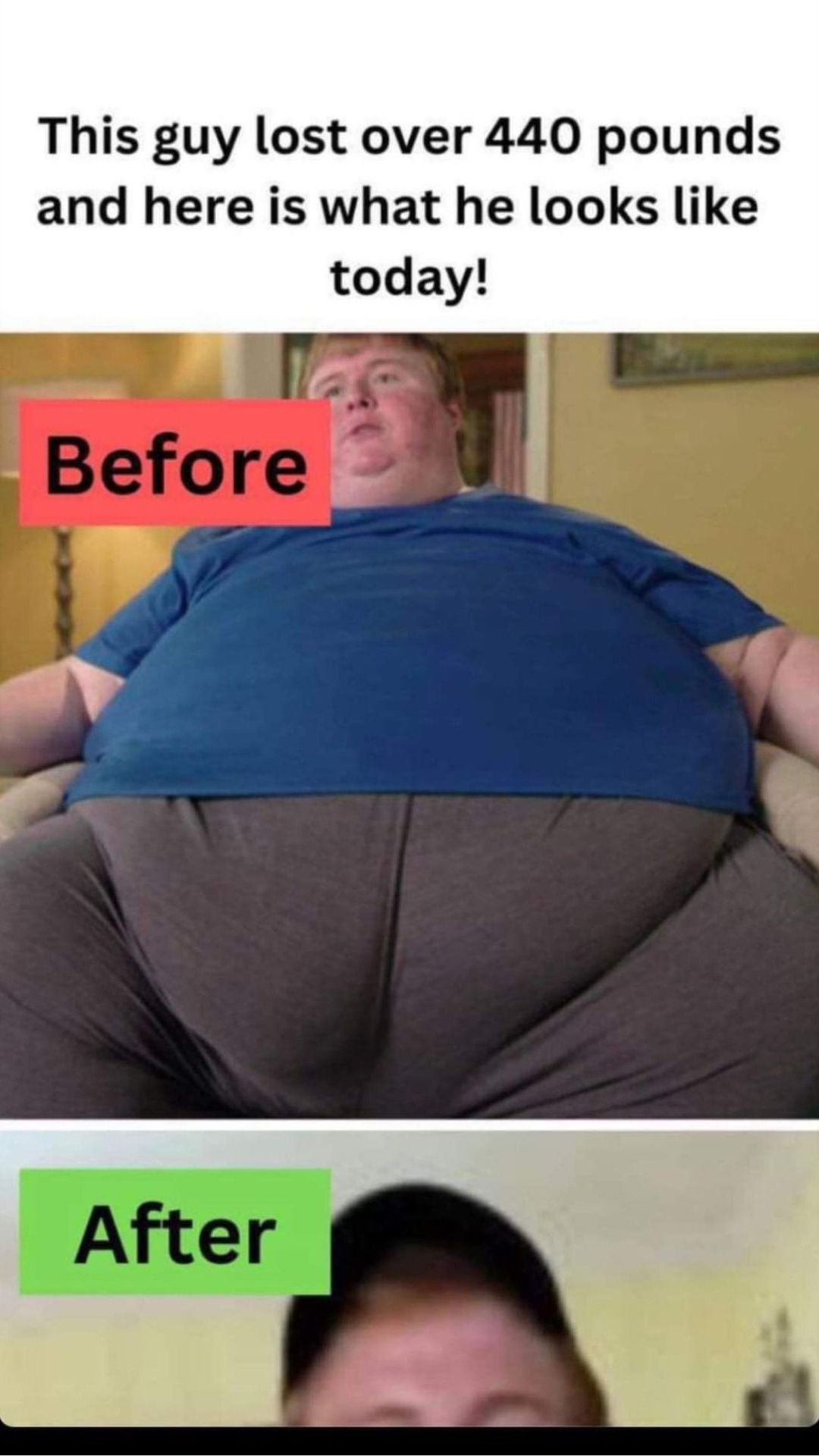 Obese reality star Casey King loses 600 lbs in life-changing ... Obese reality star Casey King loses 600 lbs in life-changing ...