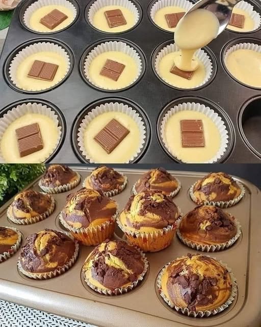 Chocolate Muffins – TrendsNews99