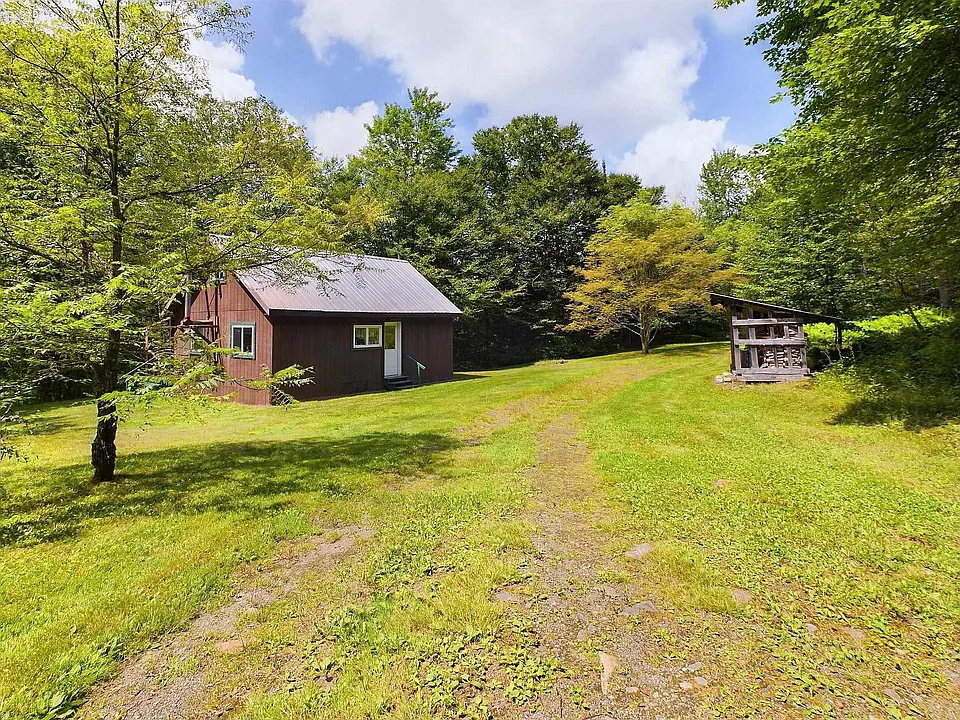 17 Acres! Amazing Camp Property with Private Trails & Pond – TrendsNews99