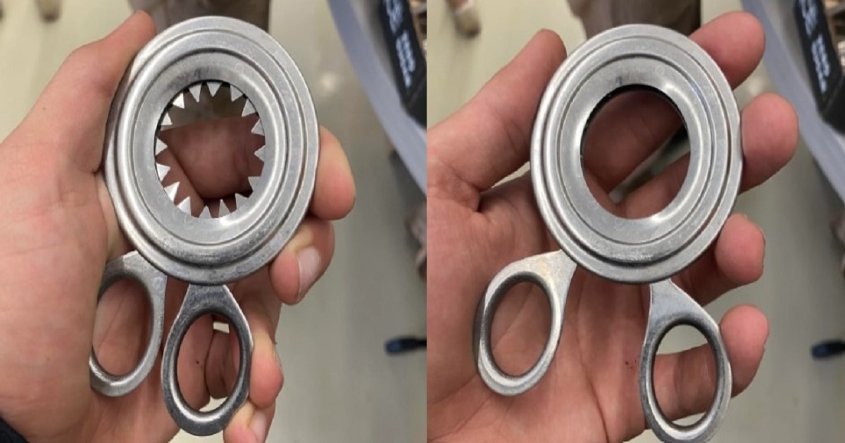 How to Use This Strange Tool in Your Kitchen – TrendsNews99