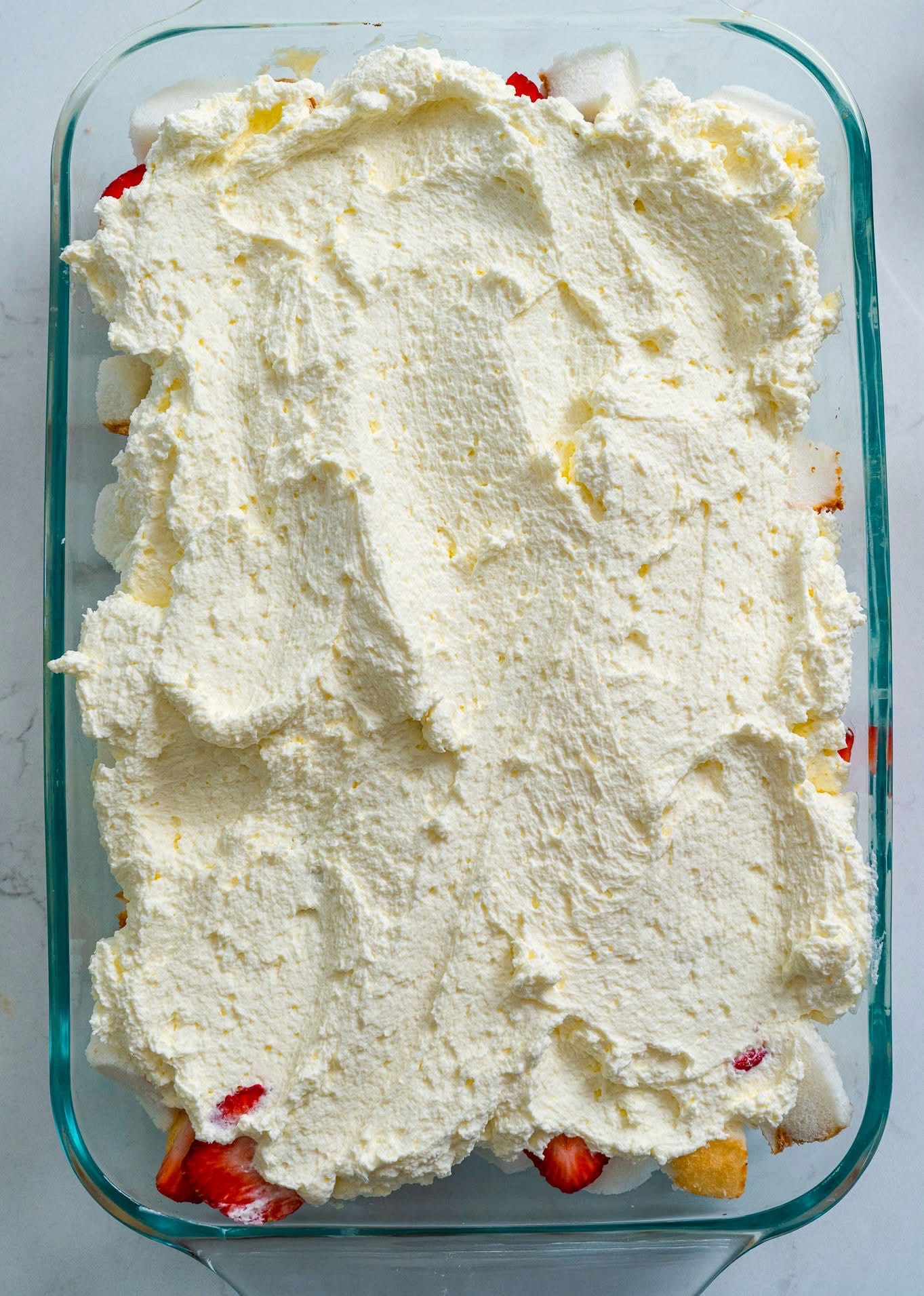 Italian-Style Strawberry Shortcake – TrendsNews99