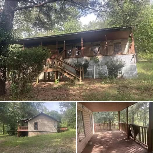 Private Retreat 22 Acres Pond and Finished Basement – TrendsNews99