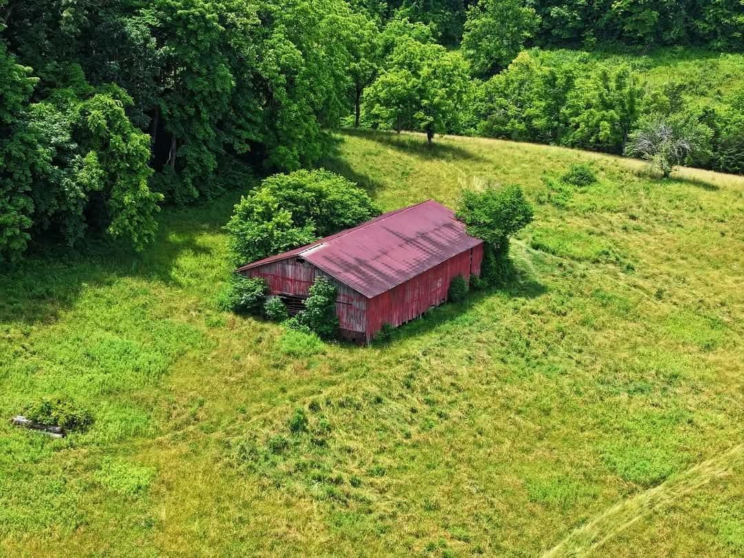 Amazing homestead Riverfront frontage 66+ Acres. – TrendsNews99