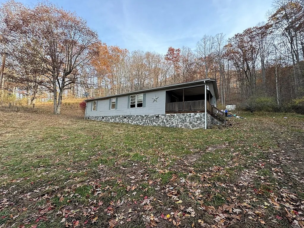 Rustic Home with 31.79 Acres – TrendsNews99