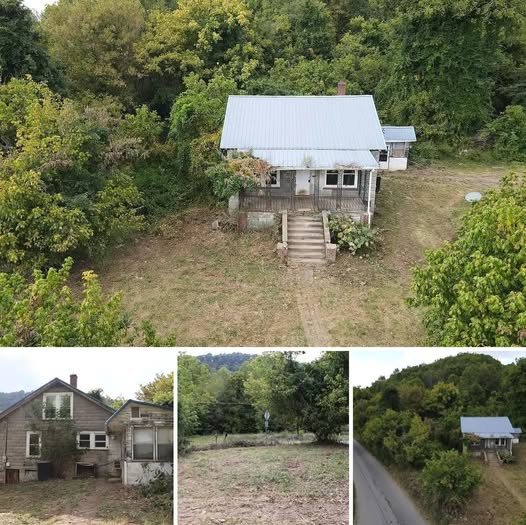 Charming 3-Bedroom Home on One Acre – Investment Opportunity with ...
