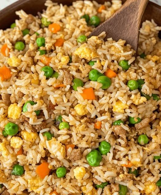 Freakin’ Fantastic Fried Rice – TrendsNews99