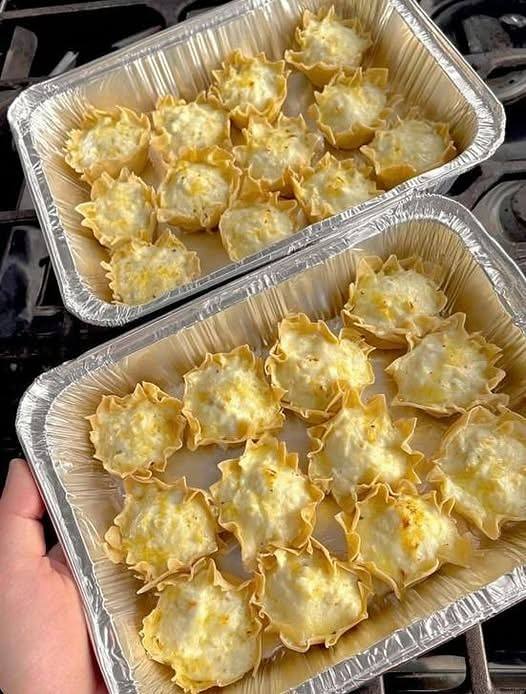 Iowa Party Snack Bites – TrendsNews99