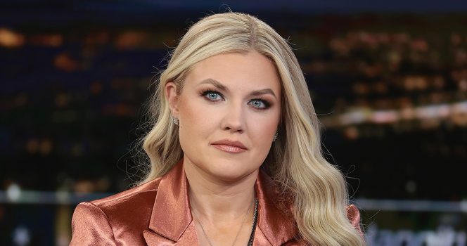 Everything Erika Kirk has done to her face, according to a plastic ...