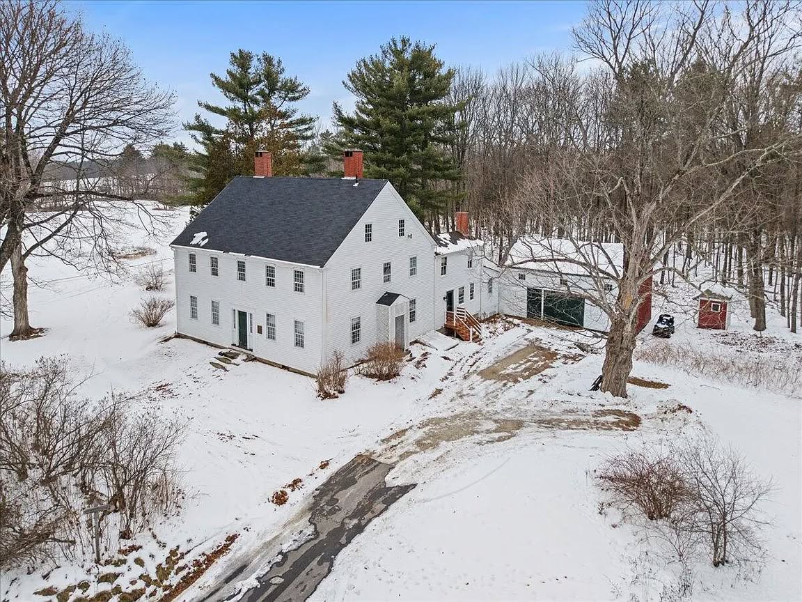 A Living Legacy on 124 Acres – TrendsNews99