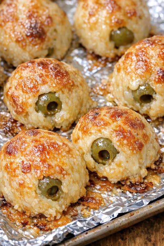 My neighbor served these at every block party. Just 3 ingredients for a ...