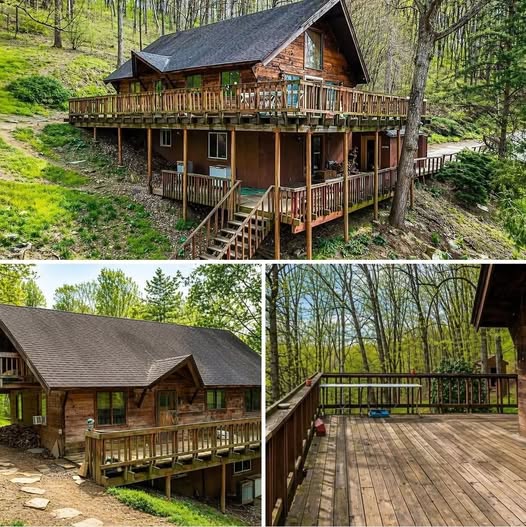 $134,900 3 Bed, 2 Bath. 5.89 Acres – TrendsNews99
